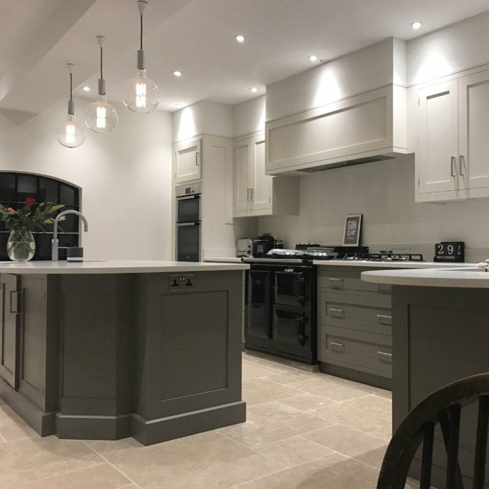Contact Us - DB Builders Sussex